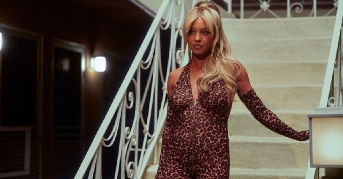 Exclusive Sydney Sweeney S Giant Dig At Hollywood Revealed