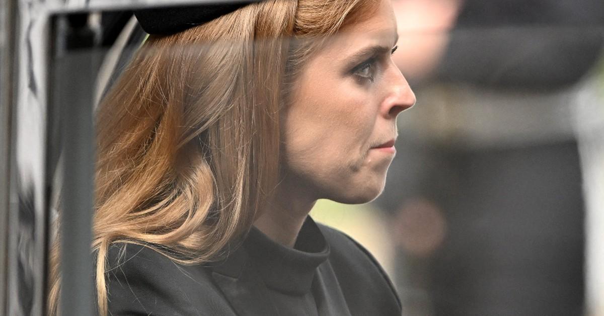 Princess Beatrice's Ex-Boyfriend Paolo Liuzzo’s Cause of Death Revealed