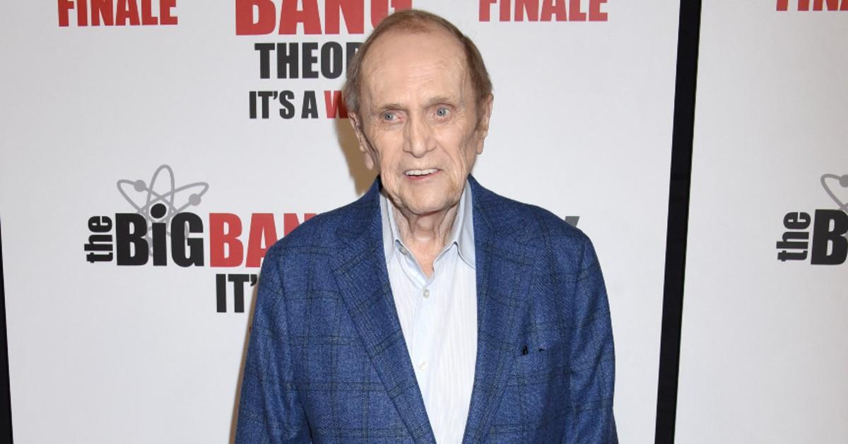 Tragic Secret Bob Newhart Took to Grave Revealed
