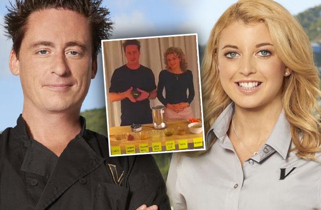 Ben Robinson & Emily Warburton Adams Start New Show After ‘Below Deck’