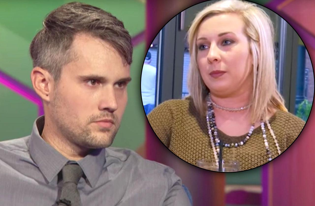 Ryan Edwards Cheating Scandal ‘teen Mom Stars Wife Mackenzie Says