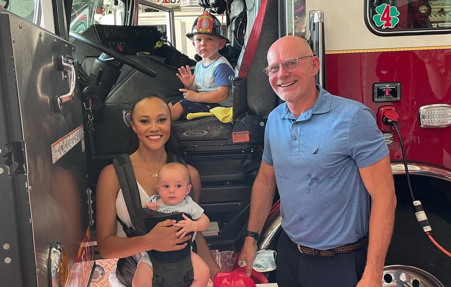 ‘RHOP’ Star Ashley Darby’s Ex Sues Candiace Dillard Bassett For $2 ...