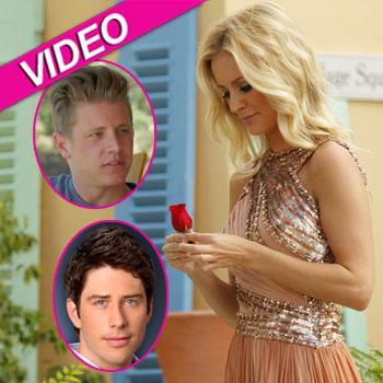 The Bachelorette: And The Winner Is...