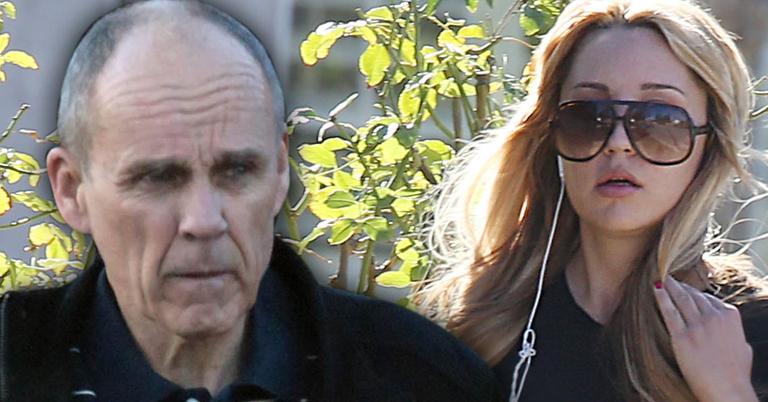 Amanda Bynes’ Father Rick Hasn’t Seen Daughter In Months, Isn’t Aware ...