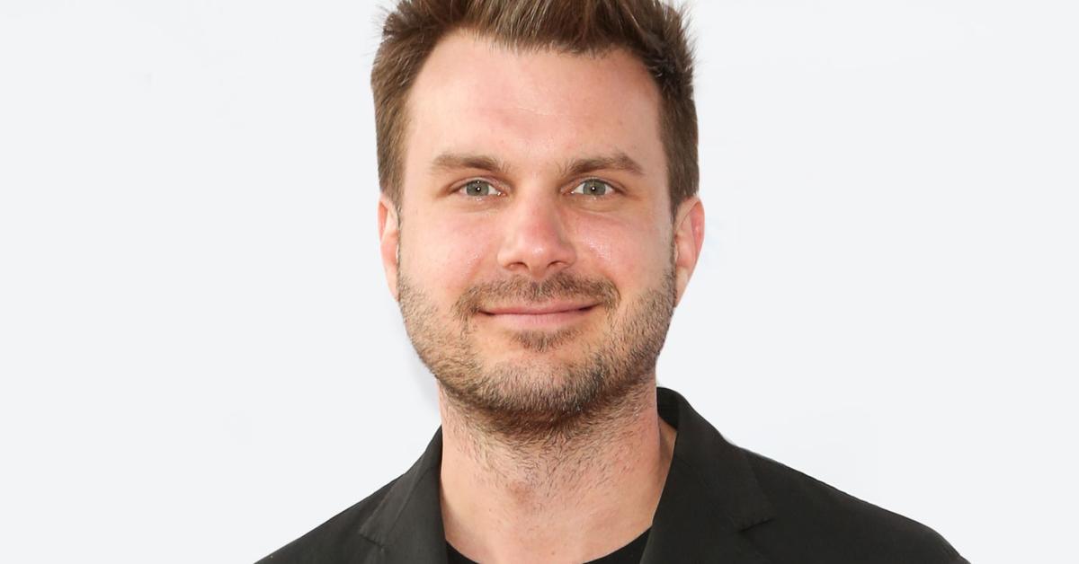 Howie Day Reportedly Jailed For Airport Assault On Girlfriend