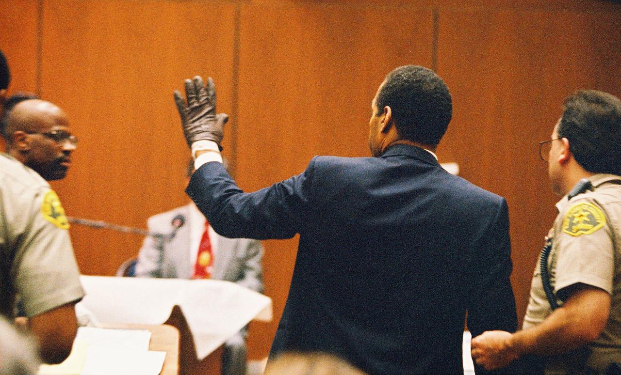 O.J. Simpson TV 'Confession' Interview Secrets Exposed