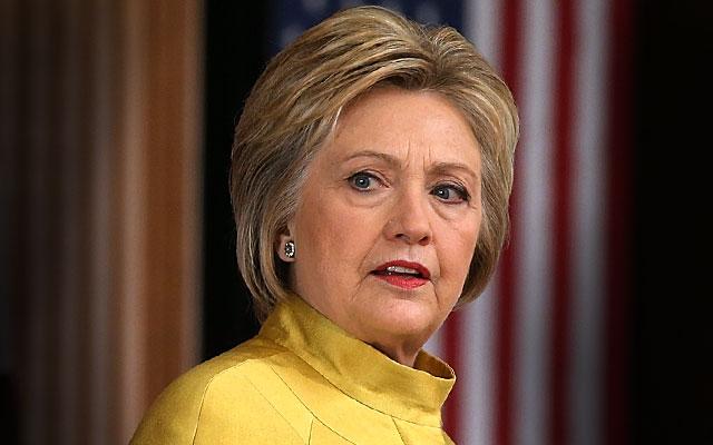 'Devastating Witness' To Testify Against Clinton In Email Scandal