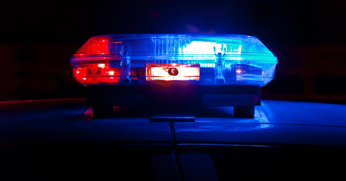 Celebrities After Dark: Run-Ins With the Law