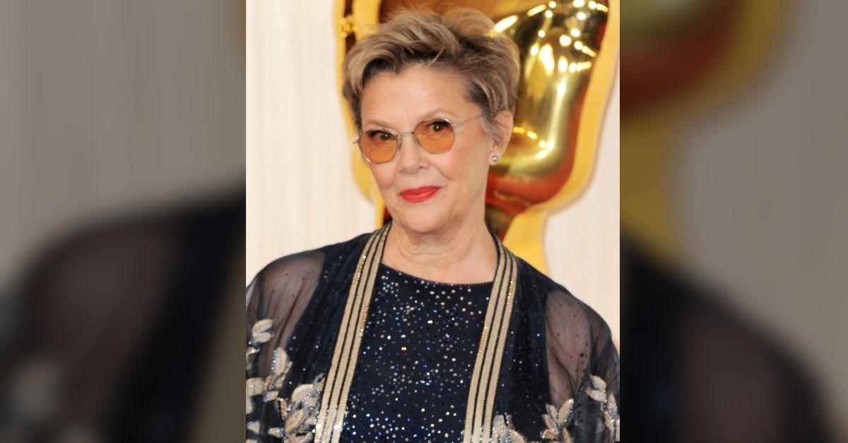 Annette Bening 'Torn' Between Career And Ailing Warren Beatty, 88