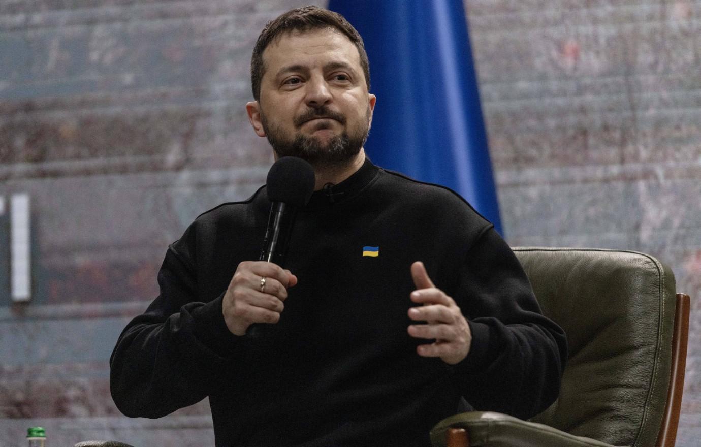 Former Russian President Dmitry Medvedev Warns 'Completely Mad West ...