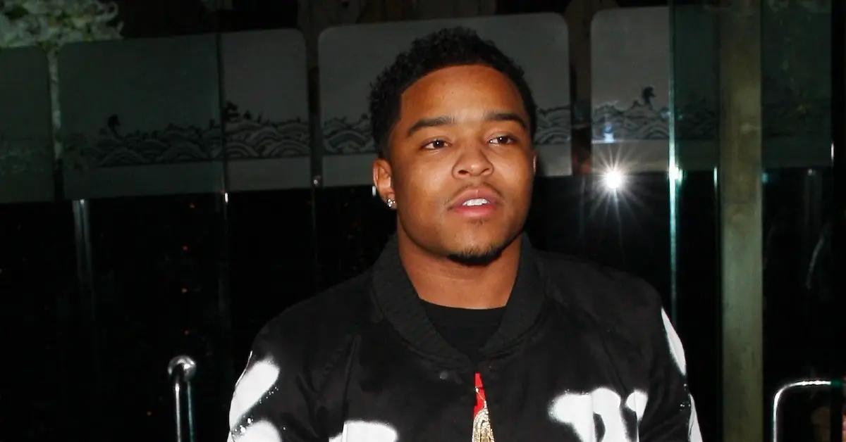 Diddy’s Son Justin Combs Avoids Jail Time in DUI Case