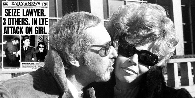 'Crazy Love' Woman Dies, 'Dangerously Obsessed' Hubby Who Blinded Her ...