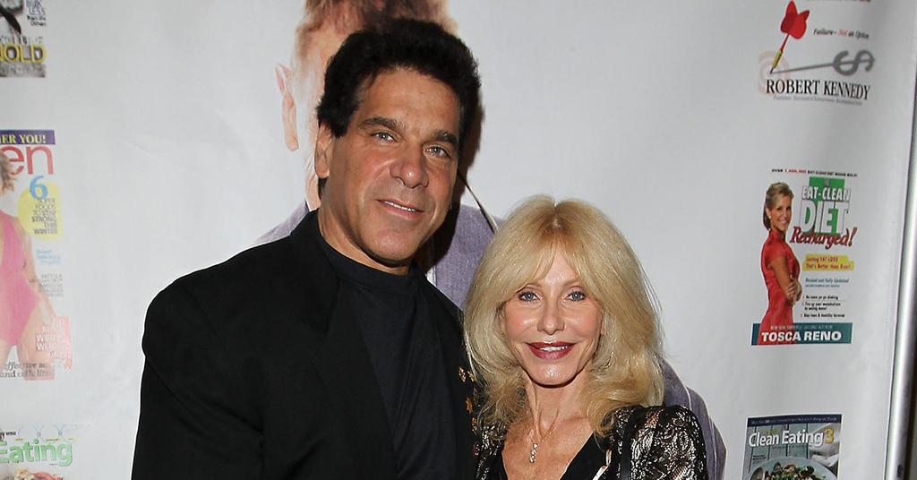 Lou Ferrigno 'Humiliated' Private Life is Being Exposed in Divorce War ...