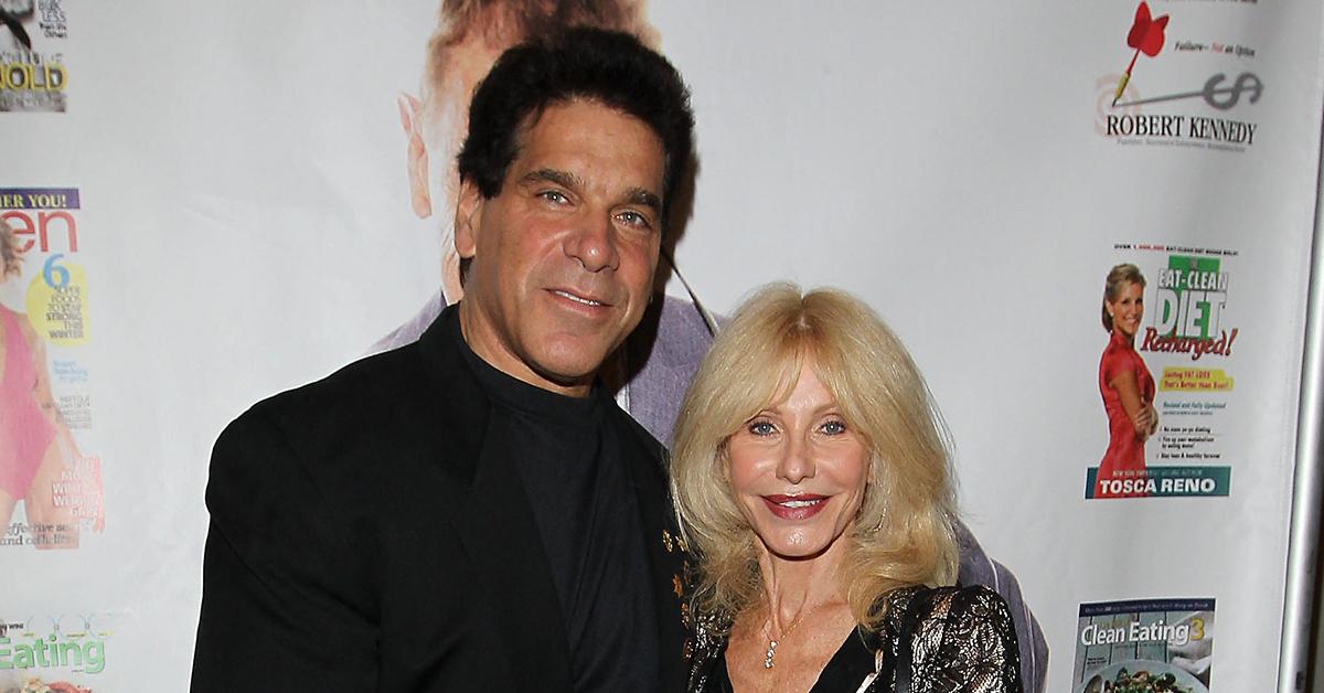 Lou Ferrigno 'Humiliated' Private Life is Being Exposed in Divorce War: Sources