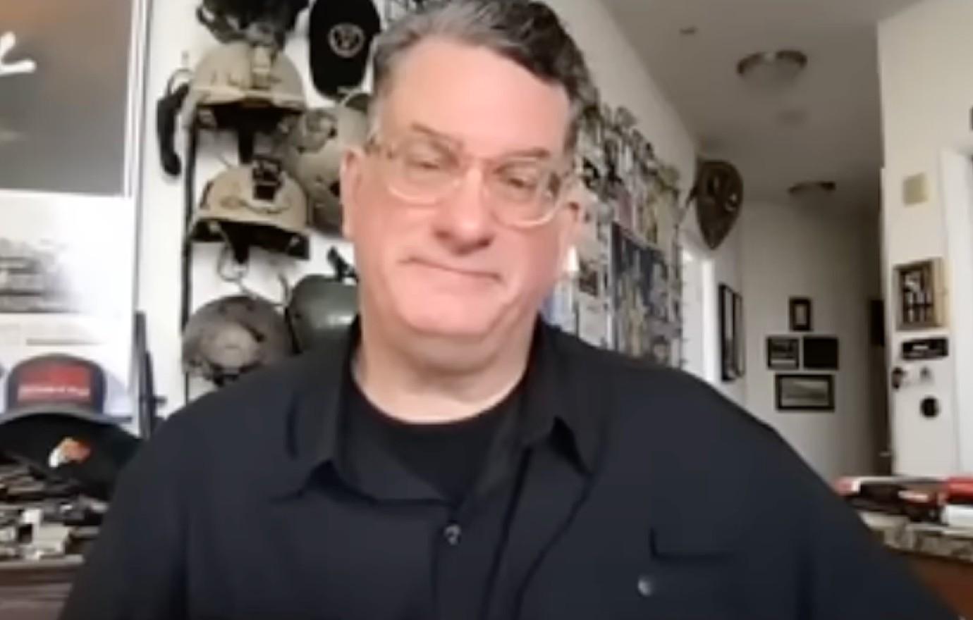 Ex-ABC News Reporter James Gordon Meek Faces Charge After FBI Raid