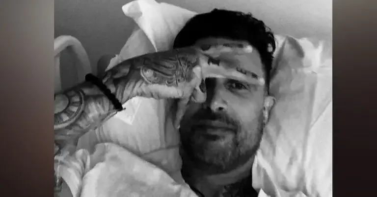 Shannen Doherty’s Ex Ashley Hamilton Calls Her His ‘Guardian Angel’