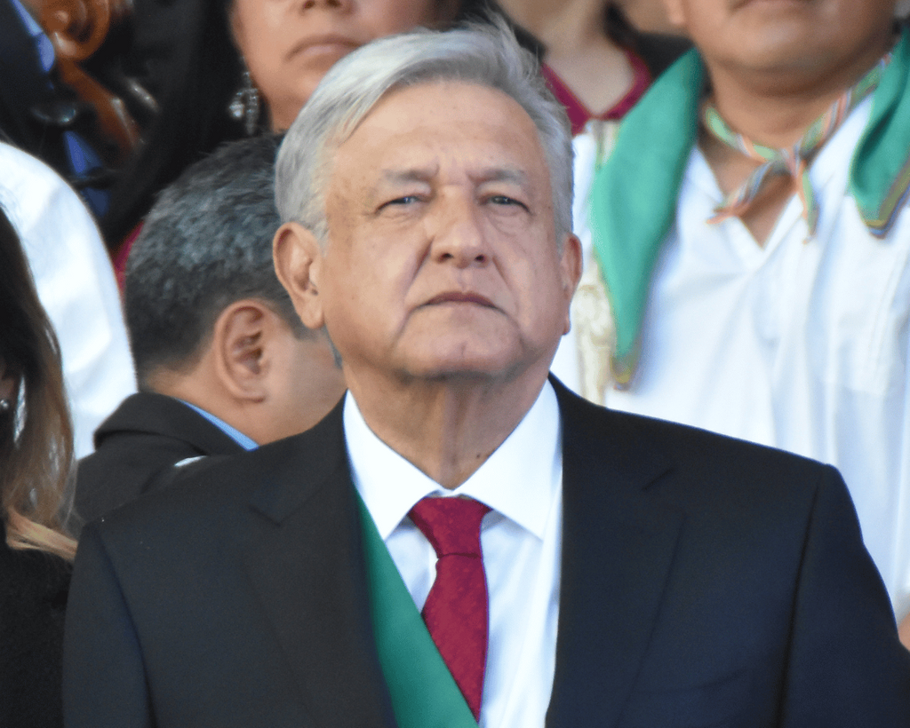 El Chapo Begs Mexico's President For Transfer From 'Cruel' U.S. Prison