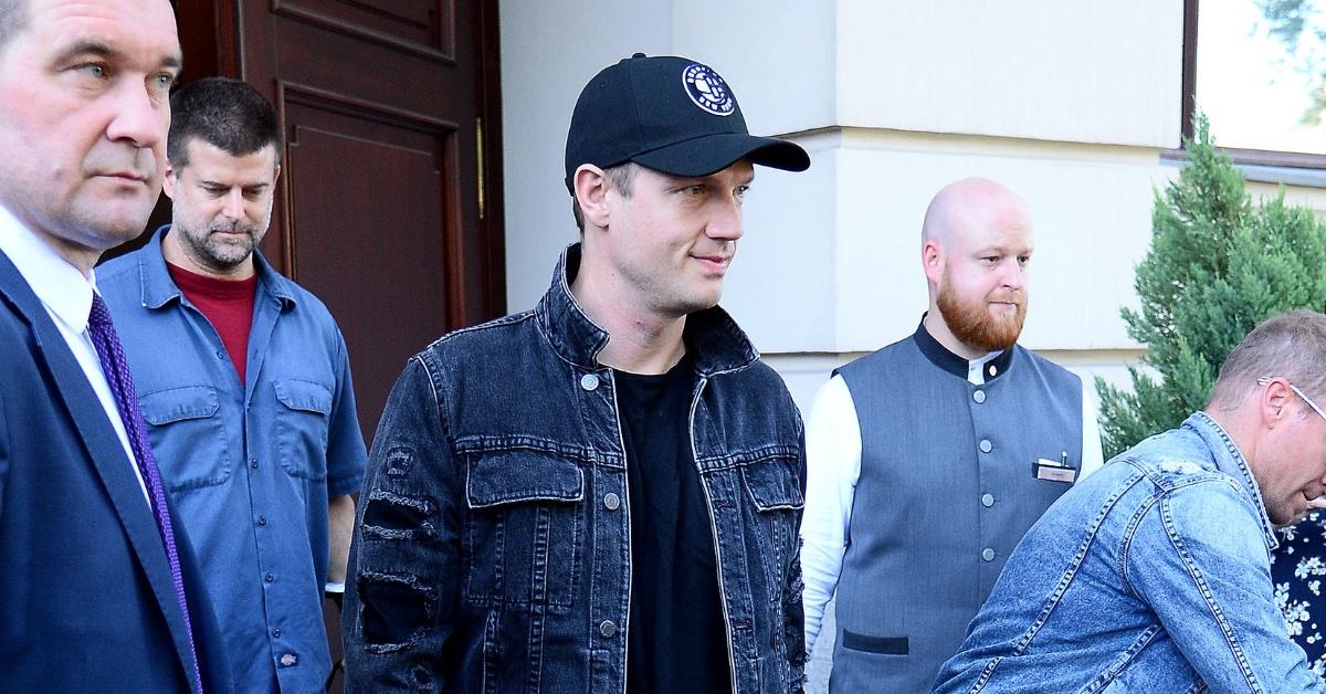 Nick Carter Hit With Explosive Lawsuit Weeks After Brother Aaron's Death