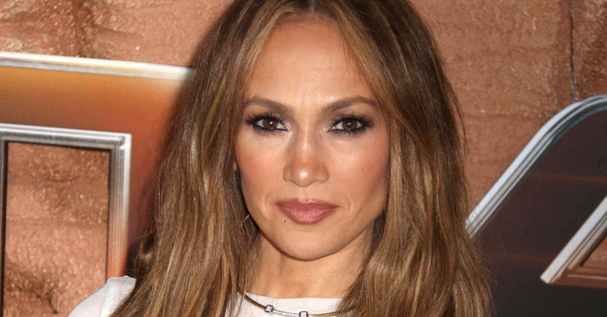 J Lo's $1M-Per-Show Deal for Las Vegas Residency in Jeopardy as New ...