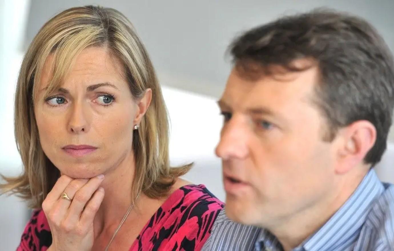 Not Enough Evidence To Charge Christian Brueckner In Madeleine McCann's ...