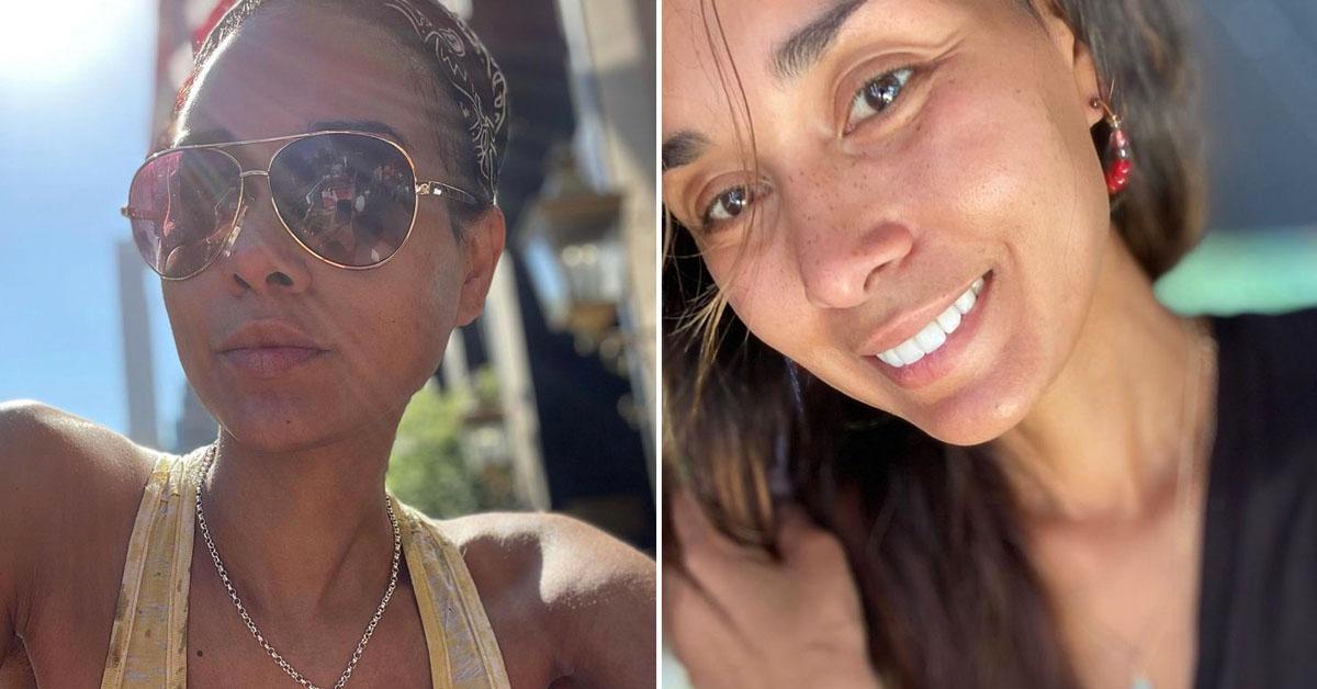 'RHOP' Alum Katie Rost Is Safe Following Scary Cry For Help, Virginia ...