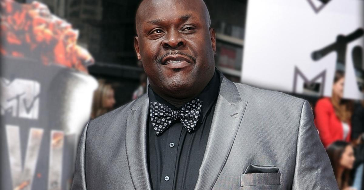 Celebrities React To Christopher 'Big Black' Boykin's Death