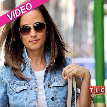 Pippa Middleton — Everything You’ve Ever Wanted To Know (And More!)