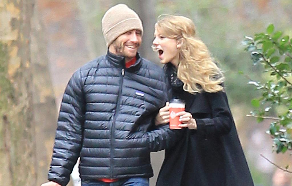 The Best Ex References In Taylor Swift’s Songs