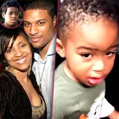 Fantasia's Heartbreak: Scorned Wife 'Mothering The Love Child' She Had ...