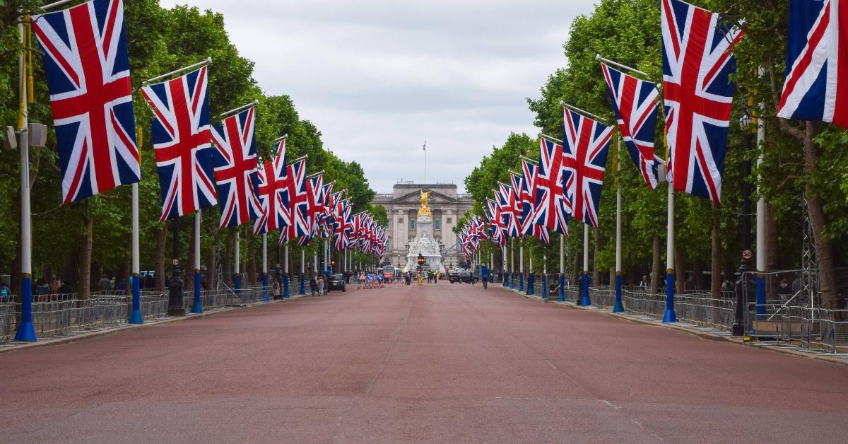 Russia Accuses UK Of 'Genocide' For Plans To Supply Ukraine With ...