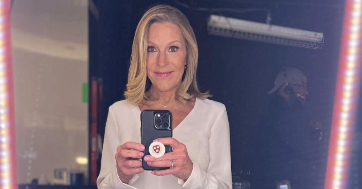 CNN Political Commentator Alice Stewart Dead At 58