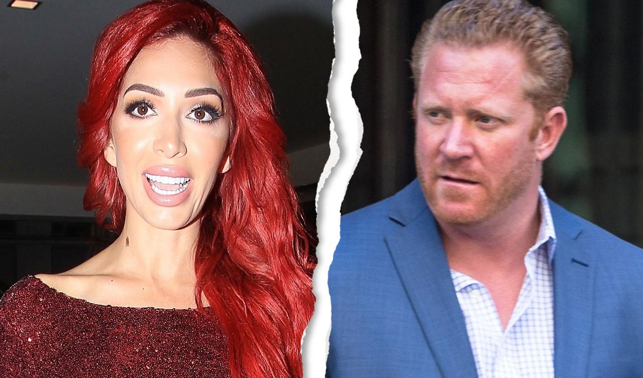 Former ‘Teen Mom’ Farrah Abraham Splits From New Stuntman Boyfriend ...