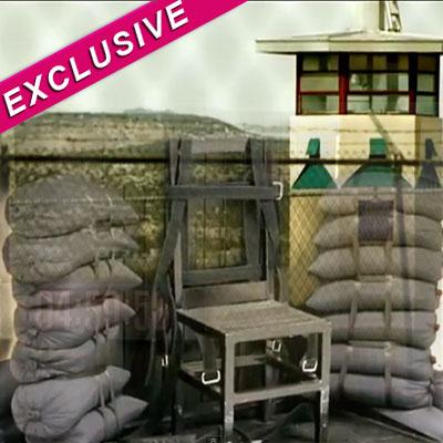 Death Row Chef Talks Infamous Last Meals