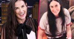 Demi Moore | Radar Online