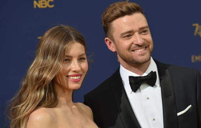 Justin Timberlake Relationship Timeline