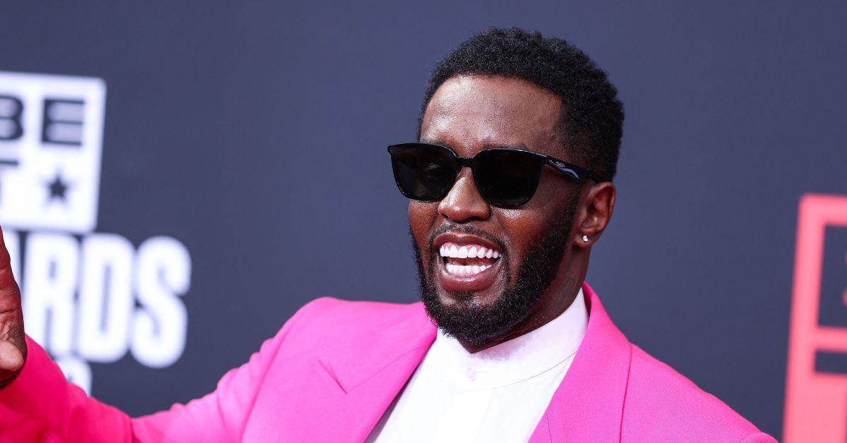 Inside 'Diddy' Combs' Jailhouse Plot – Secrets Of His Trial Strategies