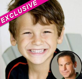 Jonah Shacknai And Ex-Wife Donated Son’s Organs — Helped Three ...