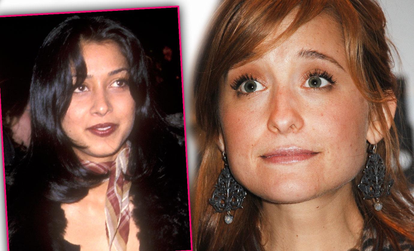 Sixth Sense Star Samia Shoaib Claims Allison Mack Tried To Lure Her ...