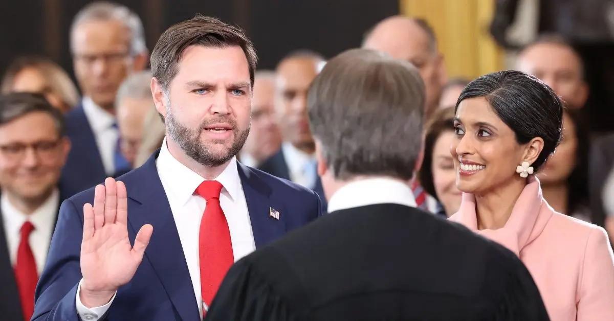 The Race Is On: JD Vance Leads Nikki Haley in New Hampshire