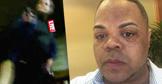 Shooting Suspect Vester Flanagan Dies In Hospital After Double-Killing ...