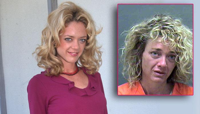 'That '70s Show' Actress Lisa Robin Kelly Dead At 43