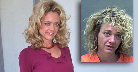 'That '70s Show' Actress Lisa Robin Kelly Dead At 43