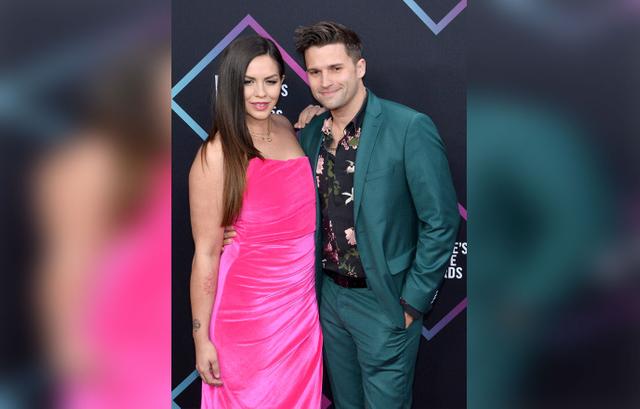 'Vanderpump Rules' Star Katie Maloney & Tom Schwartz To Split $2.5 ...
