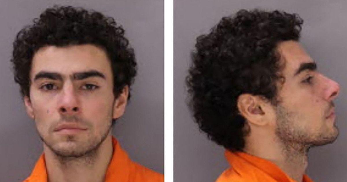 CEO Assassin Luigi Mangione Plotted To Bomb Manhattan Before Shooting