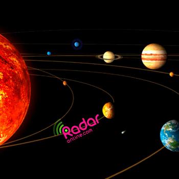 NASA Announces New Planet, But What Happened To Pluto?