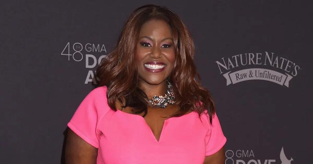 REVEALED: 'American Idol' Alum Mandisa's Cause of Death at 47
