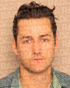 Rough Past: 'The Bachelorette' Contestant Daniel Finney Was Arrested ...