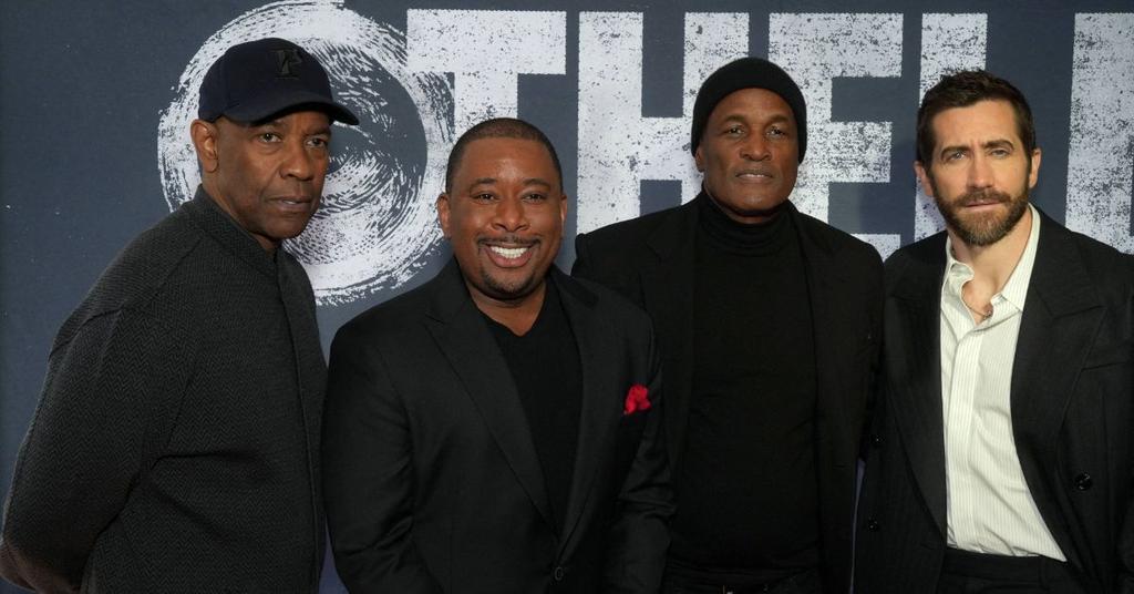 Denzel Washington's Tongue Injury 'Threatening Star's Broadway ...