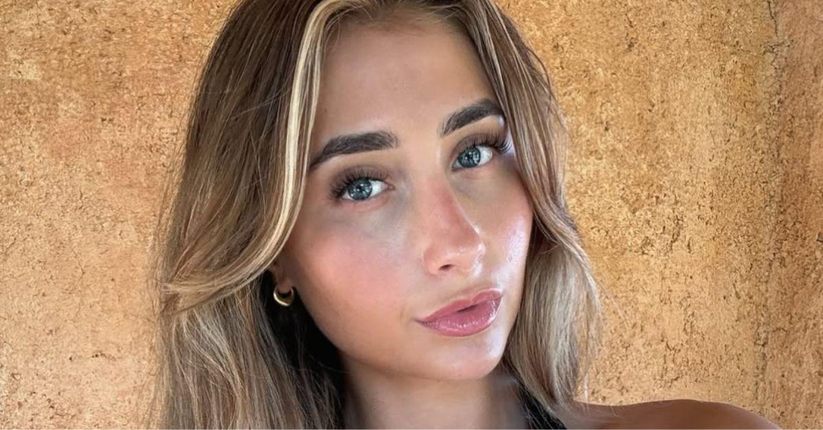 Lily Phillips Claims She's 'Wifey Material' After Sex Marathon