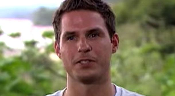 'Survivor: Gabon' Contestant Dan Kay Dies Suddenly At 40